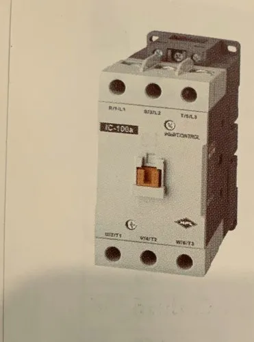 Power Contactor - SHRI SANMATI ELECTRICALS, Delhi, Delhi
