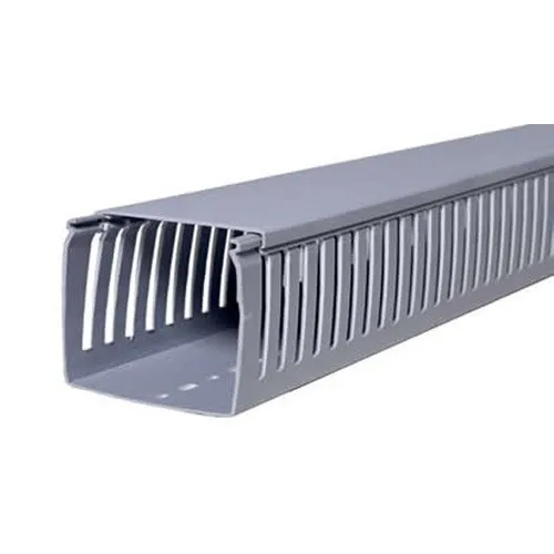 SGI PVC Channel - SHRI SANMATI ELECTRICALS, Delhi, Delhi