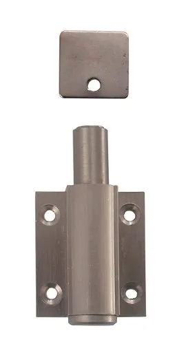 Brass Push Magnet, Size : 5 inch, INR 100 / Piece by Jay Ambe Profile ...