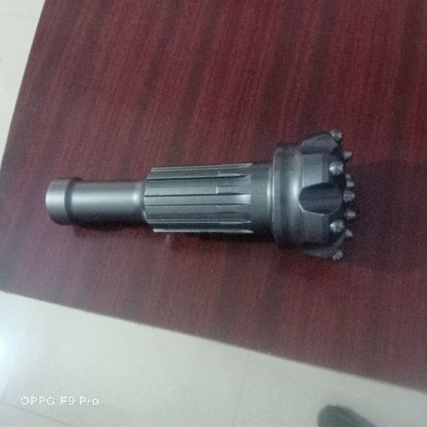 SRS MINING EQUIPMENTS PVT LTD in Gwalior - Importer of DTH Button Bits ...