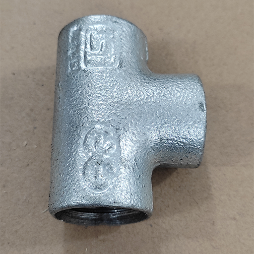 Gi sockets GI Tee Manufacturer from Jalandhar, Punjab