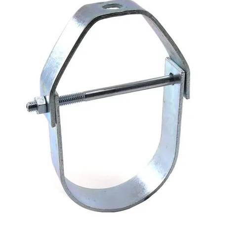 SS Clevis Hanger - Alliance Tubes Company & Consultant