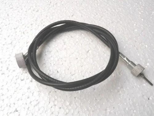 SS Speedometer Cable - DUTMAC Private Limited