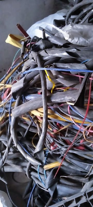 Gagar Industry Pvt Ltd in Panchkula - Supplier of Cable PVC Scrap ...