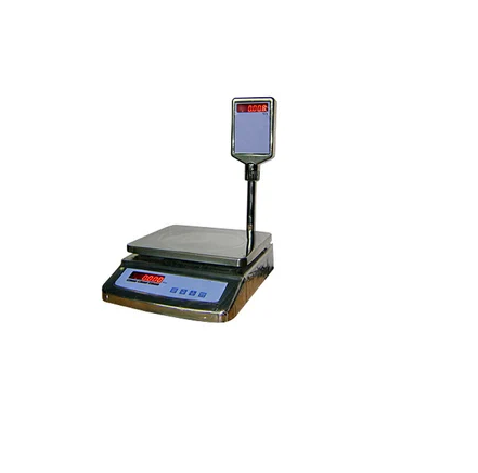 Table Top Scales at Rs 4,500 / unit in Ahmedabad | Mansi Instruments