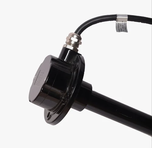 Capacitance Level Sensor Type Capacitive Fuel Pictor Telematics Delhi Delhi