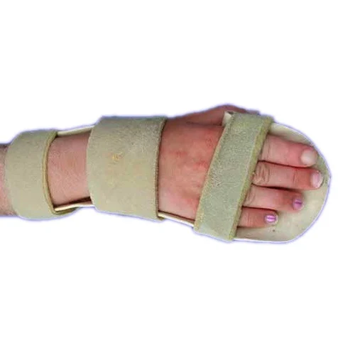 Neoprene Hand Splints - Sindhoori Surgicals, Hyderabad, Telangana