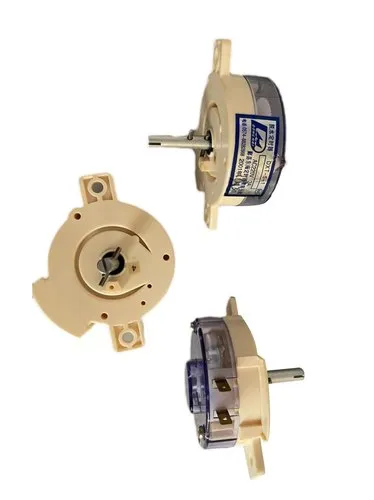 Washing Machine Spin Timer, Voltage : AC220V 3A - Vardhman Electricals ...