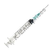 Rubuphine Injection, for Hospital, Medicine Type : Allopathic at Best ...