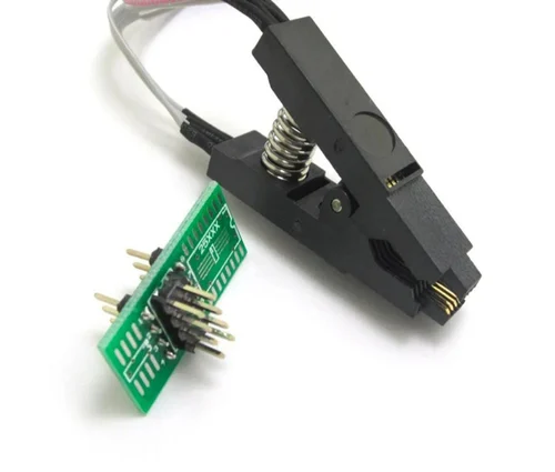 Test Clips - Madhuram Motors