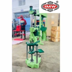 Motorcycle Cylinder Boring Machine - Ilahi Mechanical Works, Ghaziabad ...