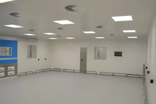 FRP walkable ceiling panel - Harshitha Engineering Industries Pvt. Ltd ...