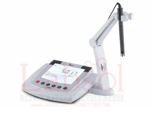 Multiparameter Water Quality Meter - Labsol Enterprises, Gurgaon, Delhi