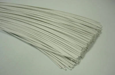 White PP Welding Rod - Rajdeep Associates, Bangalore, Karnataka