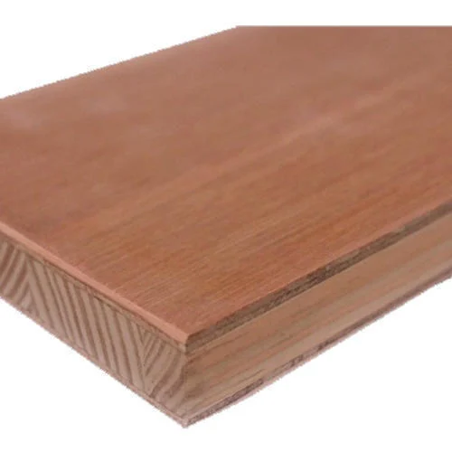 Brown Greenply Plywood - Nice Veneers, Navi Mumbai, Maharashtra
