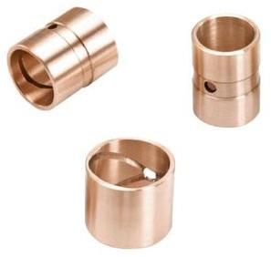 Polished Brass Bush Auto Parts at Best Price in Jamnagar - ID: 6751801