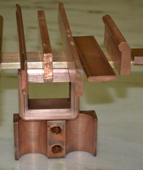 Copper Profiles - R K Copper & Alloy LLP, Mumbai, Maharashtra