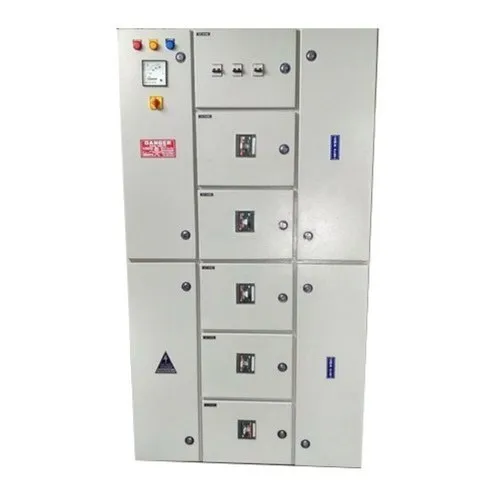 Electric Control Panel - Viraj Electrotech, Delhi, Delhi