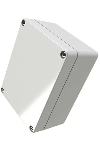 polycarbonet Pole Mounted Junction Box - Viraj Electrotech, Delhi, Delhi