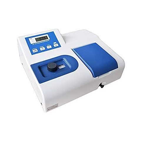 Microprocessor Visible Spectrophotometer at Best Price in Panchkula ...