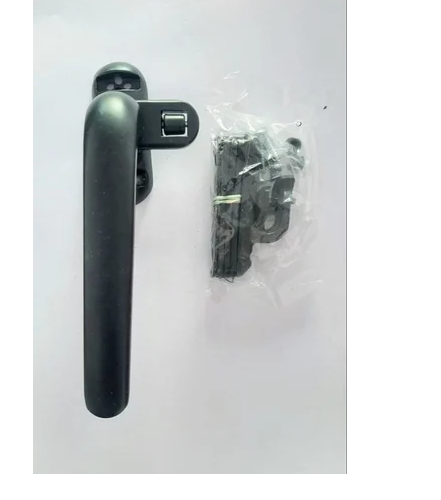 Aluminium door handles - Olypex International, Rajkot, Gujarat Aluminium door handles - Olypex International, Rajkot, Gujarat