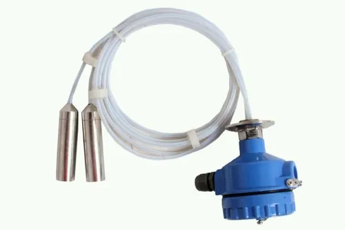 Capacitance Level Sensor, Voltage : 24V DC - Filpro Sensors Pvt Ltd ...