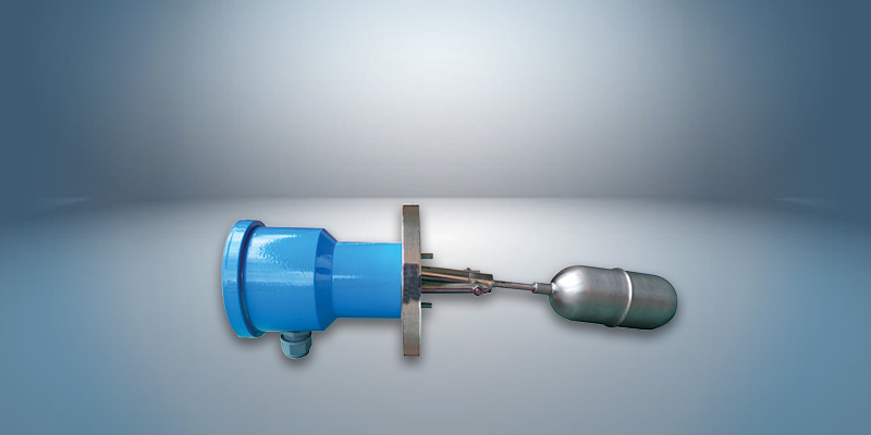 Retailer of Magnetic Switch from Bangalore, Karnataka by Filpro Sensors ...