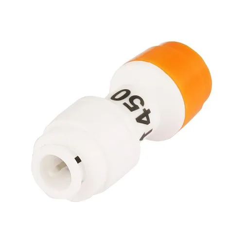 PVC Flow Restrictor - Jet Aqua Private Limited, Delhi, Delhi