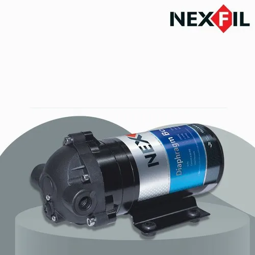 Ro Booster Pump - Jet Aqua Private Limited, Delhi, Delhi