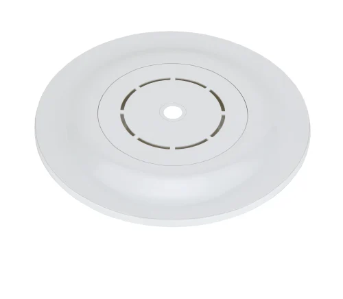 White Modular Fan Plate - Next Industries, Rajkot, Gujarat