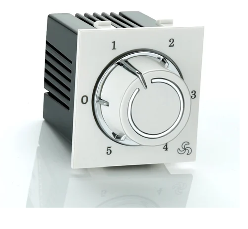 Modular Fan Regulator - Next Industries, Rajkot, Gujarat