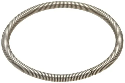 Stainless Steel Garter Spring - Texo springs, Ahmedabad