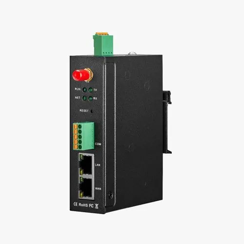 IOT Gateway, Network Type : 4G - Augmatic Technologies Private Limited