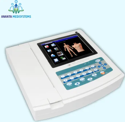 Contec ECG Machine - Ananta Medisystems
