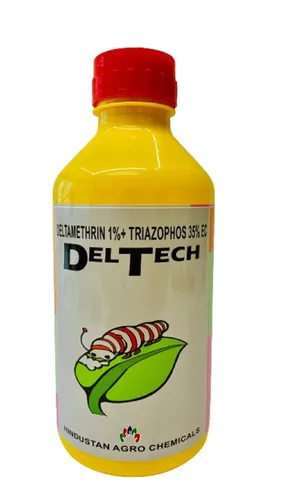 Deltamethrin, Form : Liquid - Creative Unichem Private Limited, Rajkot ...