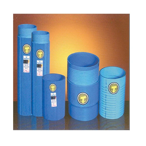 PVC Well Casings - Tirupati Structurals Limited, Delhi, Delhi