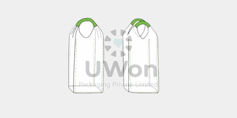 Manufacturer of Carry Bags from Rajsamand, Rajasthan by UWon Packaging ...