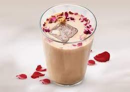 Rose Milk Shake, Certification : FSSAI Certified - PPF Madhuram ...