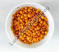 Chana Dal Namkeen - Lucky Gruh Udhyog, Amreli, Gujarat