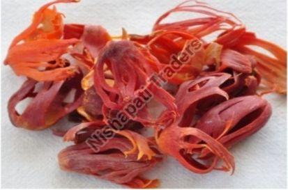 Mace Flower, Form : Whole - Nishapati Traders, Navsari, Gujarat