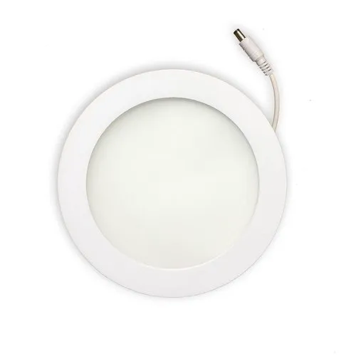15 Watt Surface Ring LED Panel Light, Driven Type : Electric - ADVANCED ...