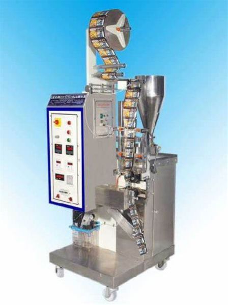 fully automatic pepsi packing machine at Best Price in Ahmedabad - ID ...