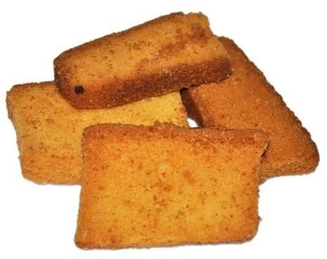 Cake Rusk, Texture : Crispy - Hero Bakery, Ludhiana, Punjab
