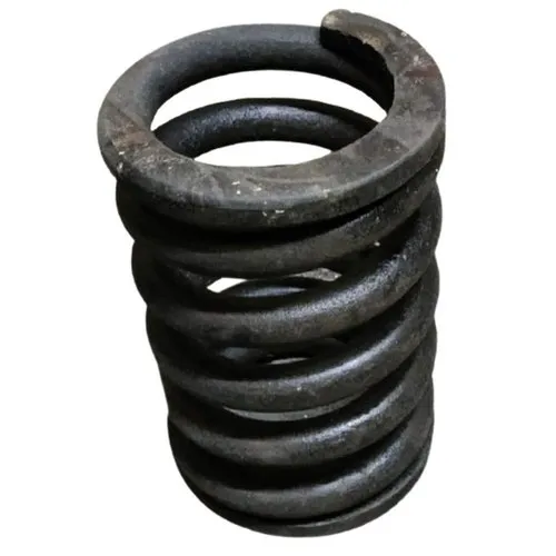 Steel Heavy Duty Industrial Spring - Aggarwal Spring Manufacturing Co, Delhi