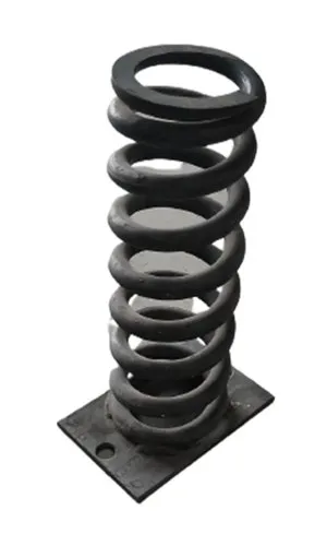 Lift Spring, Shape : Spiral - R R R Springs, Bengaluru