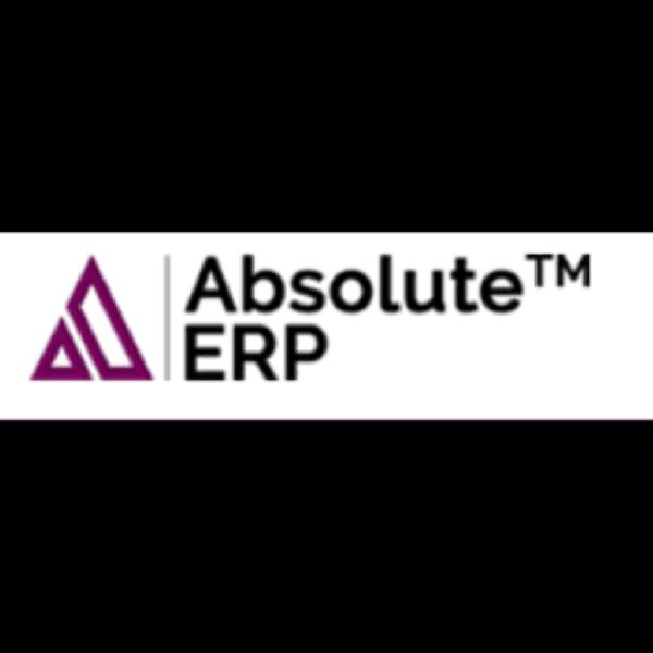 Manufacturing ERP Software - Absolute Erp, Noida, Uttar Pradesh