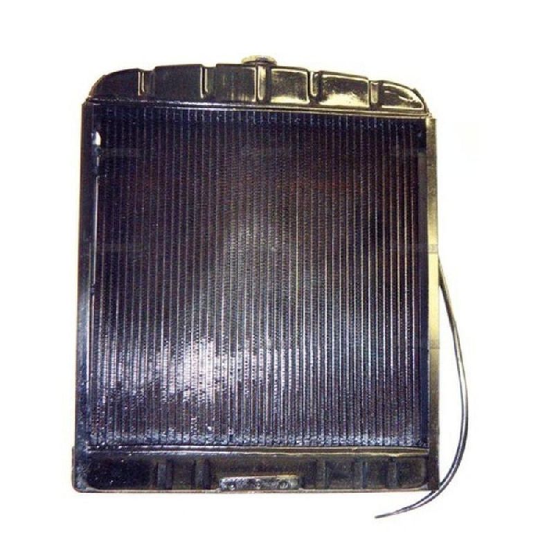 1082414R91 Case IH Tractor Copper Radiator at Best Price in Sonipat ...