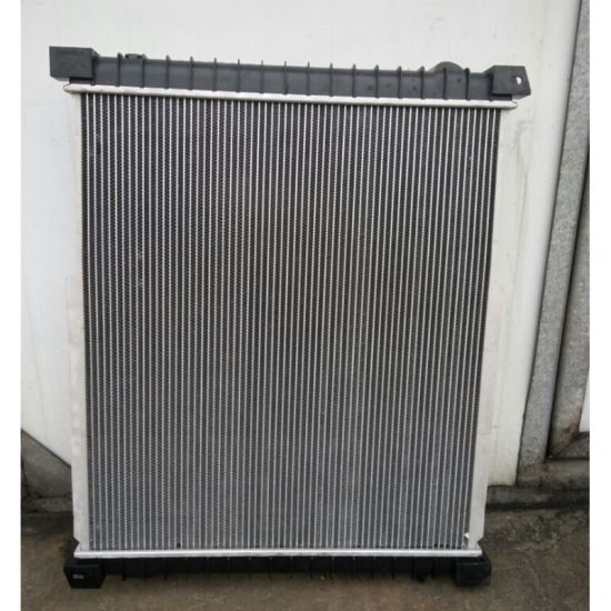 Fiat Iveco 68293 Truck Radiator, Feature : Perfect Finish, Light Weight ...