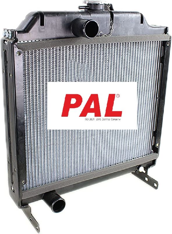 John Deere 5036D Tractor Radiator, for Agriculture, Feature ...