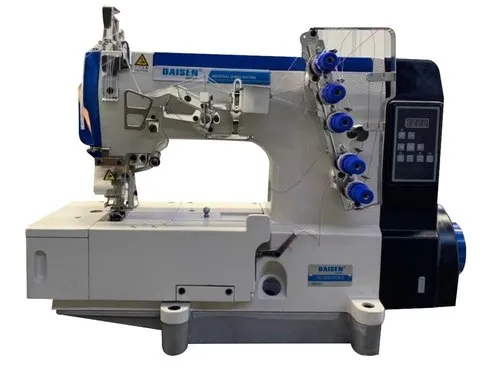 Flat Lock Folding Machine at Rs 38,000 / Piece | GN Sewing Machine